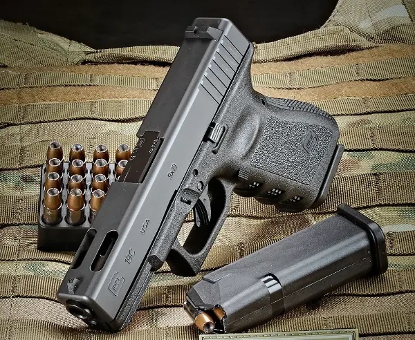 אקדחים יד 2 | נשק יד 2 - GUN 2